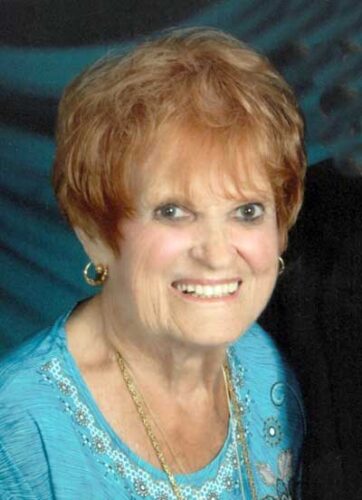 Sally Rae Schirk-Ehrlich | News, Sports, Jobs - The Daily News